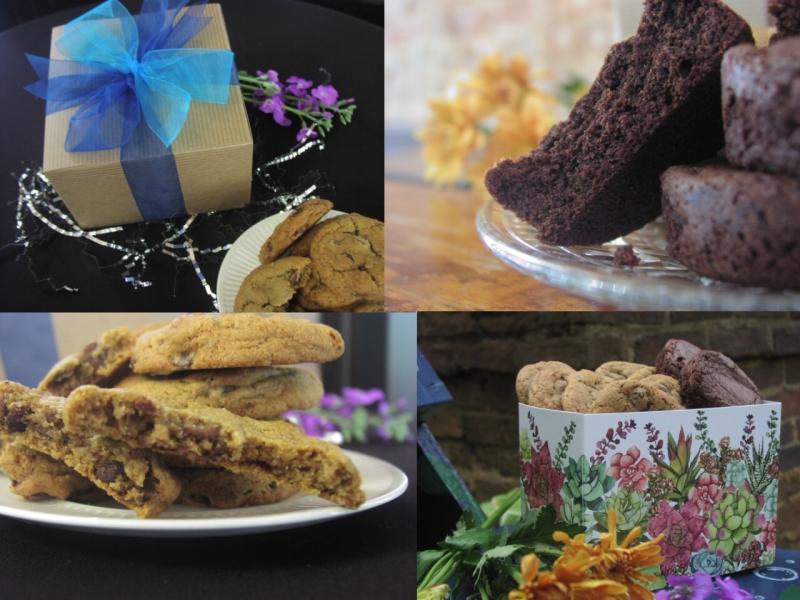 Shop all our gift boxes and gift baskets